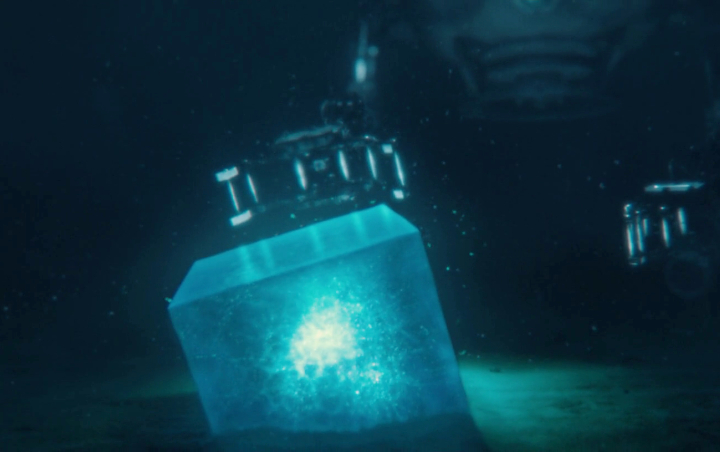 Masih Bingung Timeline Munculnya Tesseract di MCU? Yuk Simak ...