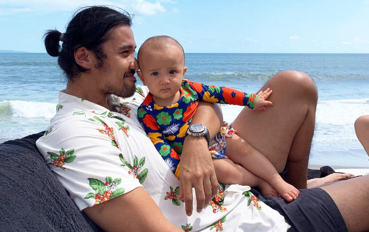 Turunan Chico Jericho, Baru 6 Bulan Surinala Bikin Gemas Sudah Punya ...