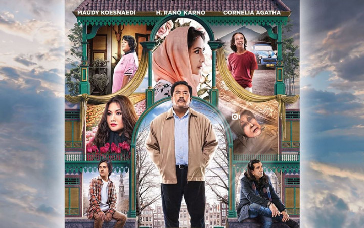 'Si Doel The Movie 2' Rilis Trailer dan Jadwal Tayang, Kapan?