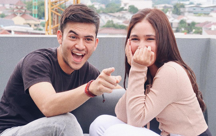 Syifa Hadju Kepergok Nonton Film Bareng Rizky Nazar, Disindir Hobi ...