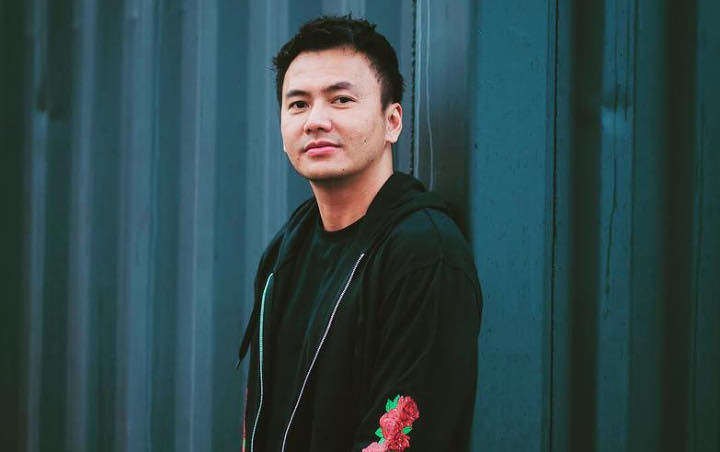 Wijaya Saputra Disamakan dengan Dao Ming Shi 'Meteor Garden', Netter ...