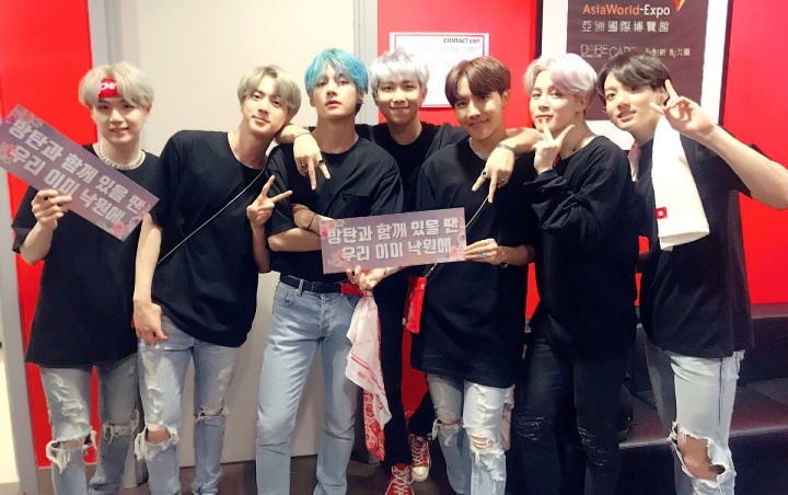 Jelang Comeback BTS, Mnet Rilis Video Teaser Dan Ungkap Proyek Khusus ...