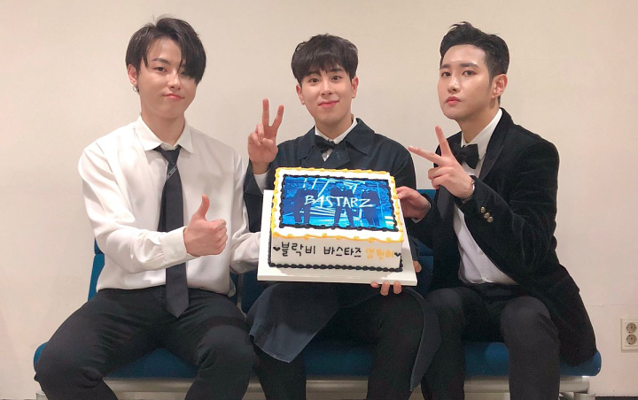 B-Bomb dan U-Kwon Dukung P.O Block B di 'Amazing Saturday' serta Ungkap ...