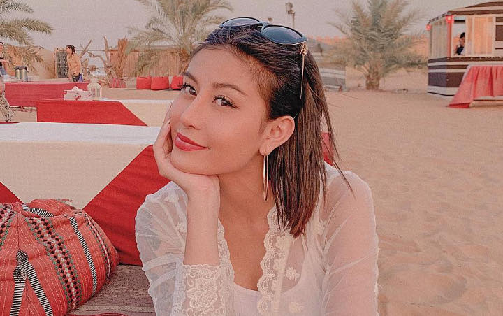 Dulu Korban Bullying, Awkarin Siap Jenguk Siswi SMP Audrey Yang Disiksa ...