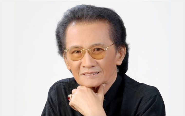 Legenda Keroncong Mus Mulyadi Meninggal Dunia, Netter Ramai Ucapkan ...