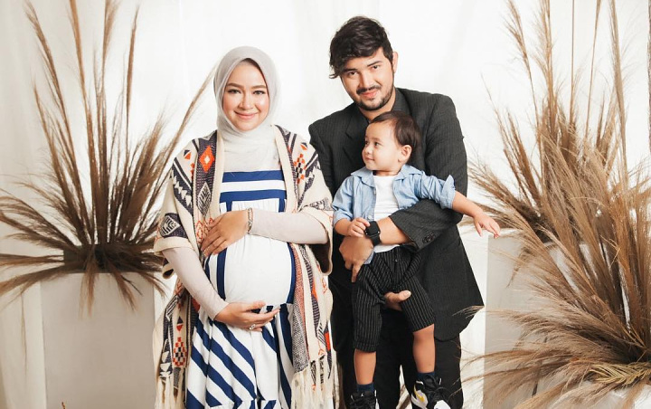 Aryani Fitriana dan Donny Michael Dikaruniai Anak Kedua, Netter ...