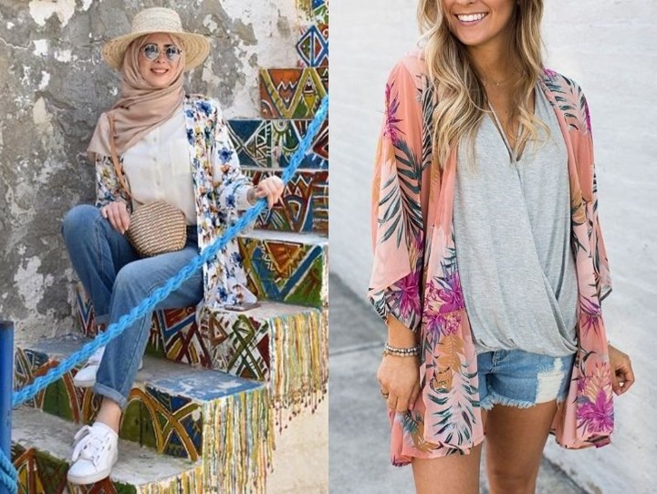 12 Inpirasi Outfit yang Cocok untuk ke Pantai, Penampilan Bakal Makin Kece!