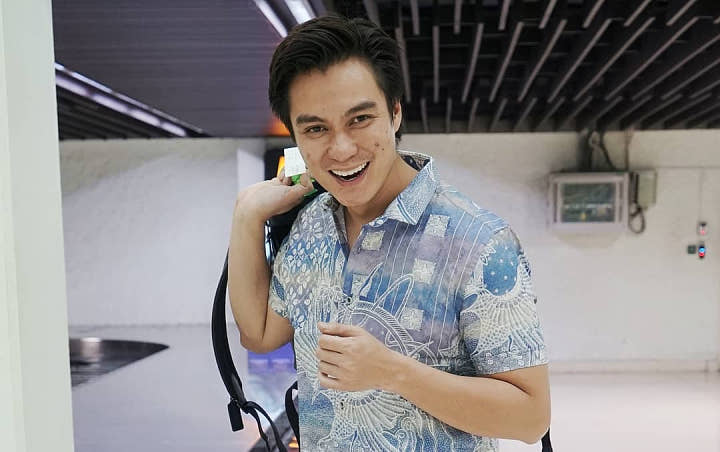 Baim Wong Bakal Gabung di Sinetron 'Cinta Yang Hilang'?