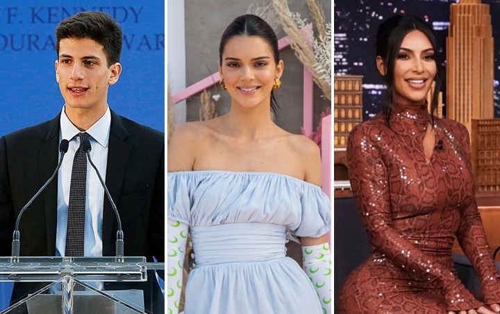 Cucu Presiden John F. Kennedy Dirumorkan Dekati Kendall Jenner, Kim ...