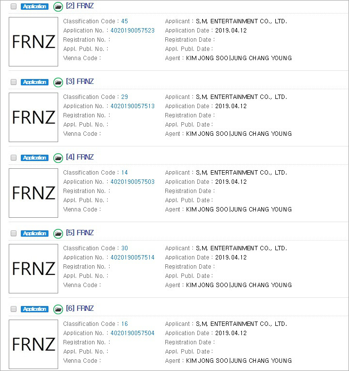 Netter Prediksi Girl Group Baru SM Entertainment Akan Segera Debut Gara ...