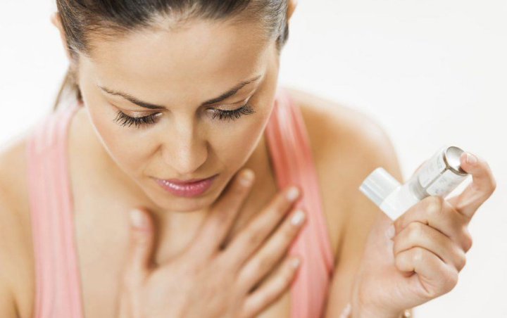 Ingin Sembuhkan Asma? Gunakan 8 Bahan Alami yang Mudah Ditemukan Ini