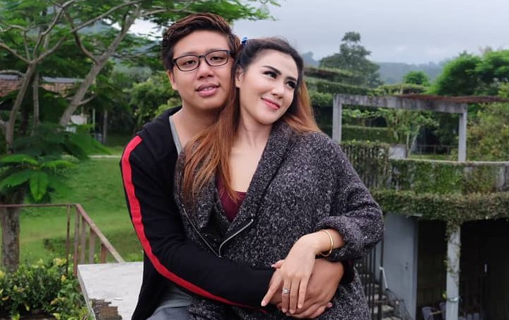 Istri Andre Taulany Dibully, Pablo Suami Rey Utami Nekat Kritik Prabowo ...