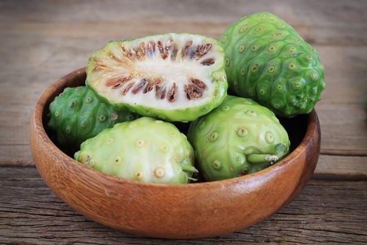 Mengkudu untuk Turunkan Gula Darah