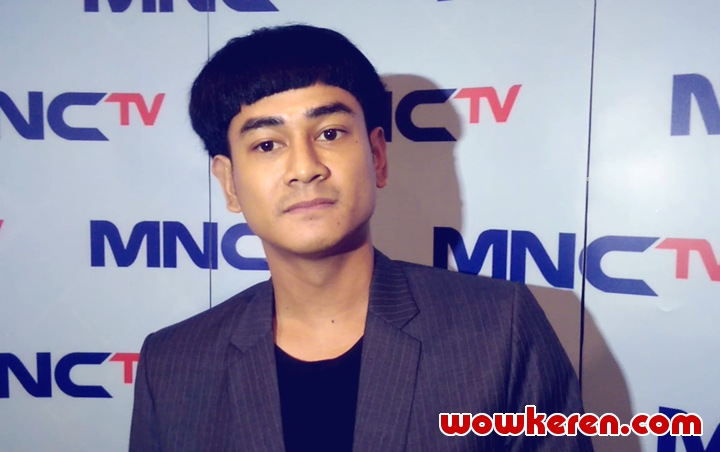 Ikut Tanggapi Video Masturbasi Mirip Artis, Dwi Andhika Minta Jangan Gampang Nge-Judge