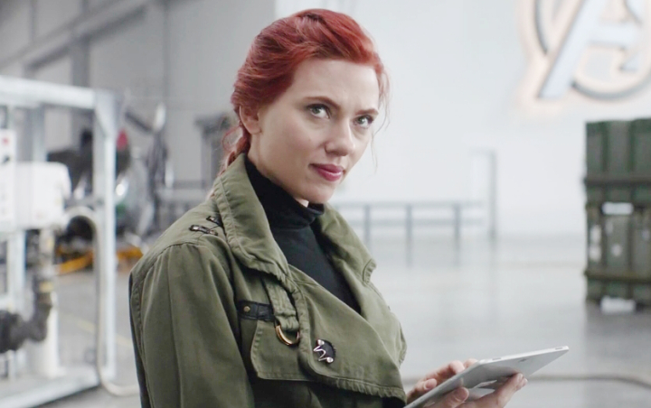 Alur Film 'Black Widow' Terungkap Gara-Gara Nasib Natasha Romanoff di ...
