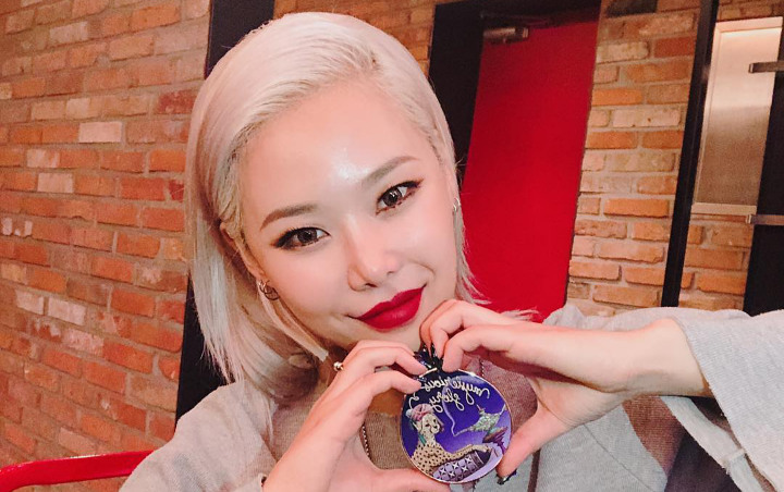 Rapper Cheetah Umumkan Bakal Rilis Lagu Baru Lewat Teaser Screen ...