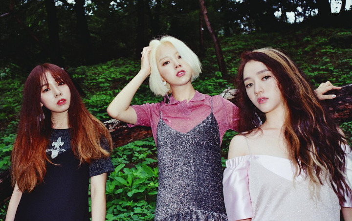 Ladies' Code Umumkan Bakal Segera Comeback Usai Lebih dari 2 Tahun Vakum