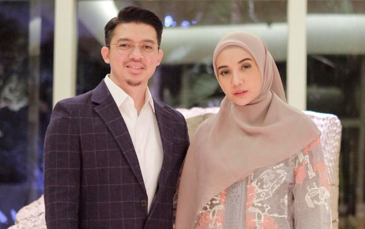8 Tahun Menikah, Zaskia Sungkar Putuskan Jalani Program Bayi Tabung ...
