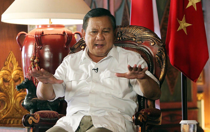 Ijtima Ulama Ketiga Minta Diskualifikasi Jokowi Maruf Prabowo Berikan