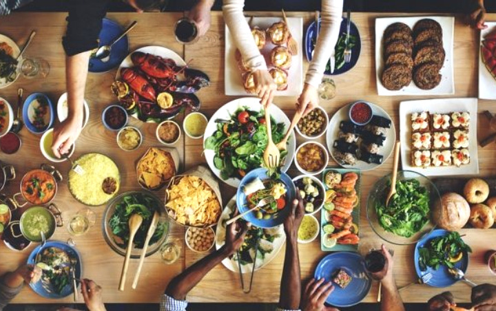 Ini 10 Menu Sahur yang Bikin Kenyang Seharian Agar Siap Jalani Hari ...