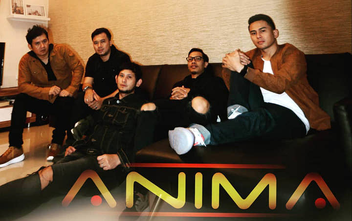 Mantan Personel Larang Anima Band Bawakan Lagu Ciptaannya, Ada Apa?
