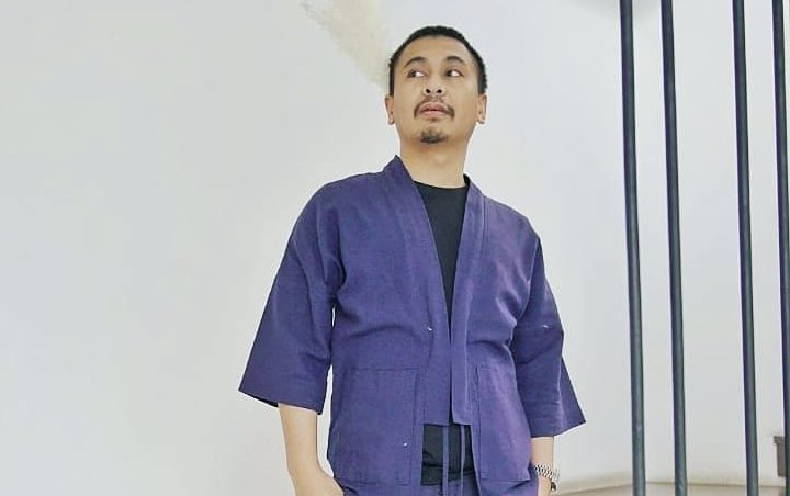 Raditya Dika Ubah Penampilan Jelang Kelahiran Anak Pertama, Pakai Behel ...