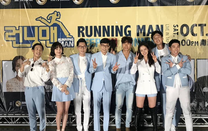 Anggota 'Running Man' Bakal Syok Berat dengan Hukuman Ini Saat Berusaha ...