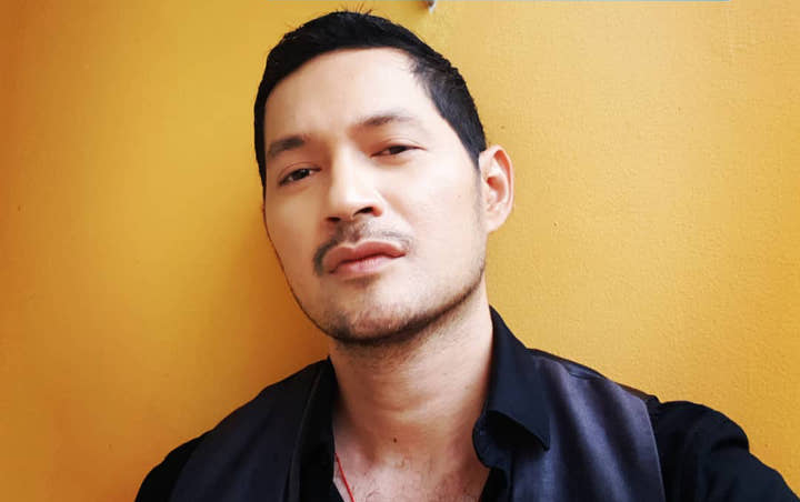 Evan Sanders Blak-blakan Akui Tak Puasa di Hari Pertama Ramadan, Kenapa?