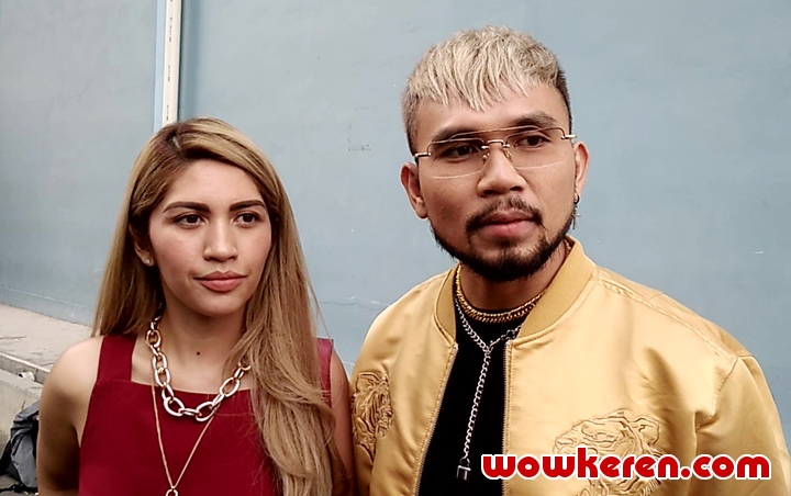 Roy Adik Melaney Ricardo Ungkap Bakal Gelar Pernikahan di Bar, Ini ...