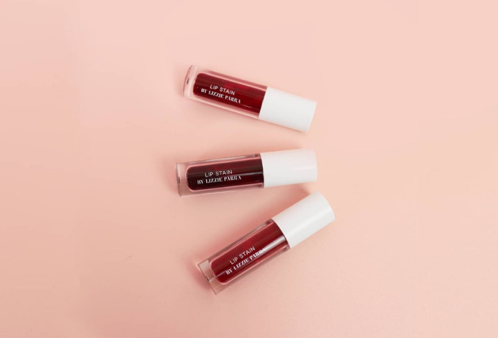 BLP Lip Stain Rp. 99 Ribu