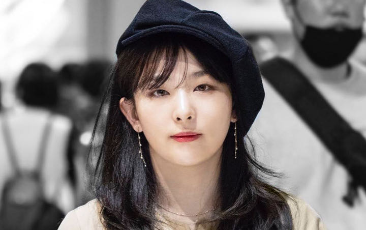Seulgi Red Velvet Ternyata Punya 'Kembaran' Trainee 'Produce X 101', Siapa?