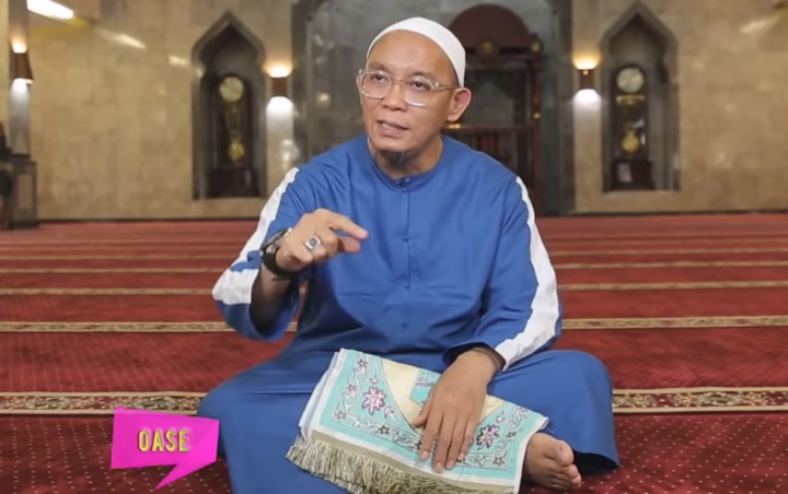 Jody Sumantri 'Super Bejo' Blak-Blakan Ngaku Pernah Hujat Tuhan Usai ...