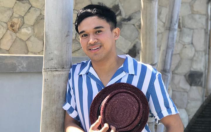 Anwar Sanjaya Dandan Mirip Chef Juna, Banjir Pujian Tampan dari Rekan ...