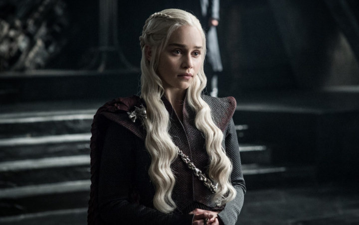 Kebangkitan Mad Queen di Episode 5 'Game of Thrones' Bikin Fans Emosi