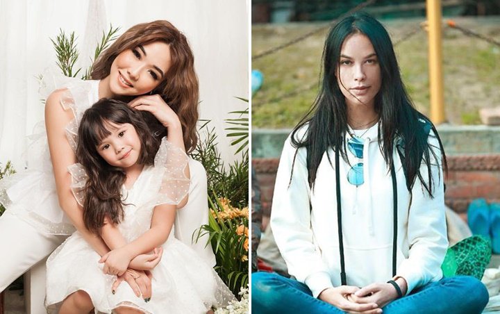 Gisella Anastasia Beri Jawaban Ngegas dan Ketus Saat Ditanya Kedekatan Gempi Dengan Sophia Latjuba