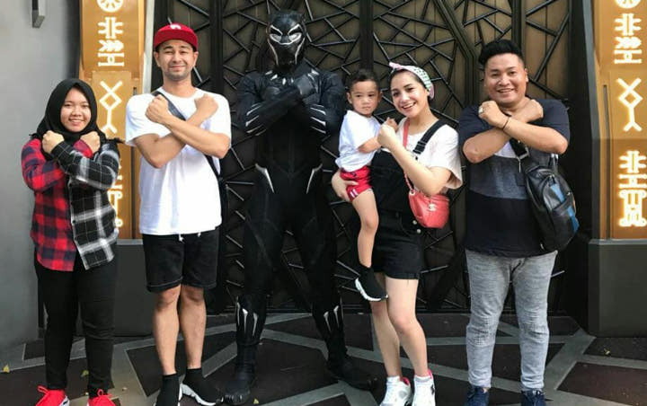 Dibela Raffi, Lala Asisten Nagita Malah Kalap Hasut Teman untuk ...