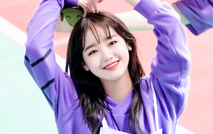 Sering Diisukan Reuni, Choi Yoo Jung Weki Meki Ikut Tanggapi Rumor ...