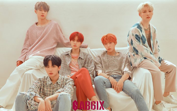 Rilis Tracklist Album Debut, AB6IX Bikin Bangga Bawakan Lagu Ciptaan ...