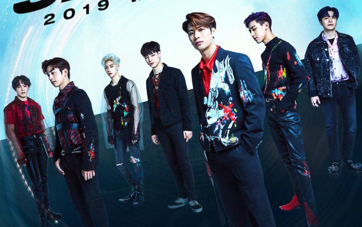 GOT7 Kompak Pamerkan Koreografi Keren Di Teaser MV Comeback 'Eclipse'