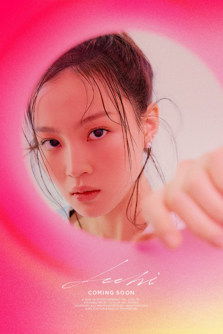 Lee Hi Dikonfirmasi Bakal Comeback Usai Lebih Dari 3 Tahun Vakum