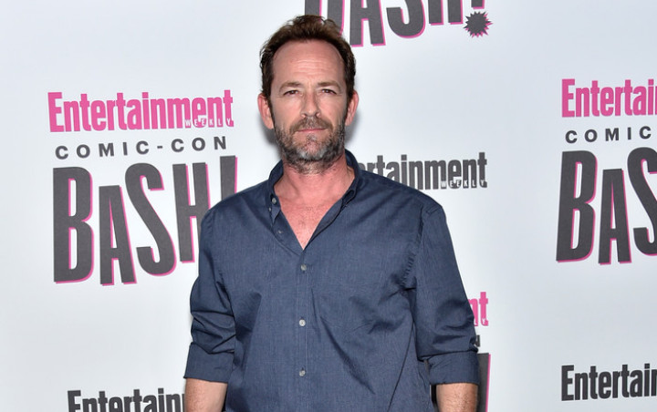 Trailer Perdana 'Once Upon a Time in Hollywood' Tampilkan Mendiang Luke ...