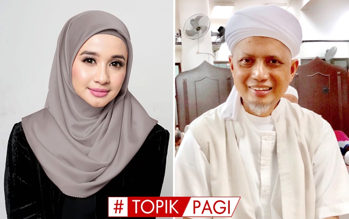 Foto Hamil Istri Afif Bikin Laudya C. Bella Disorot, Artis Berduka ...