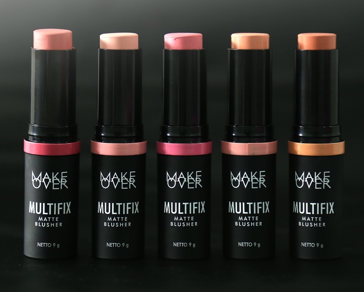 Suka Makeup Natural? Ini 8 Rekomendasi Produk Blush On Cream yang Bikin ...