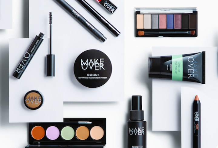 10 Rekomendasi Merek Makeup Halal yang Bisa Jadi Pilihan Muslimah ...