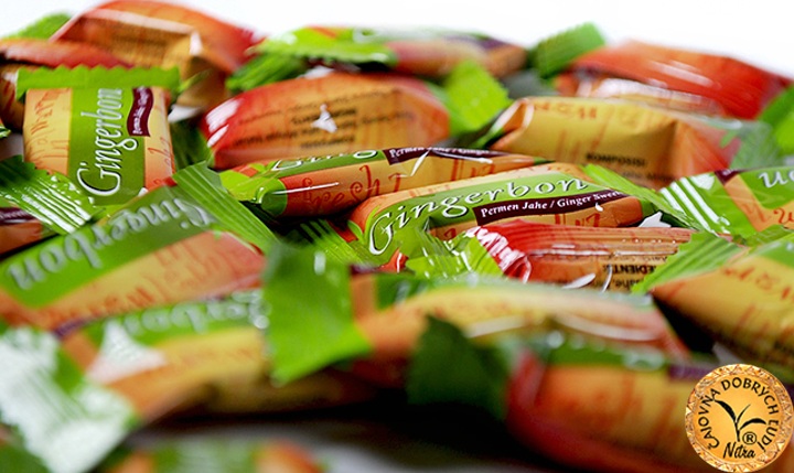 Bawa Permen Mint atau Jahe Agar Tidak Mual