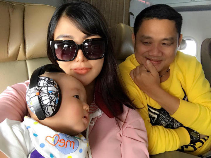 Bella Shofie Merasa Bahagia Menikah dengan Daniel Rigan