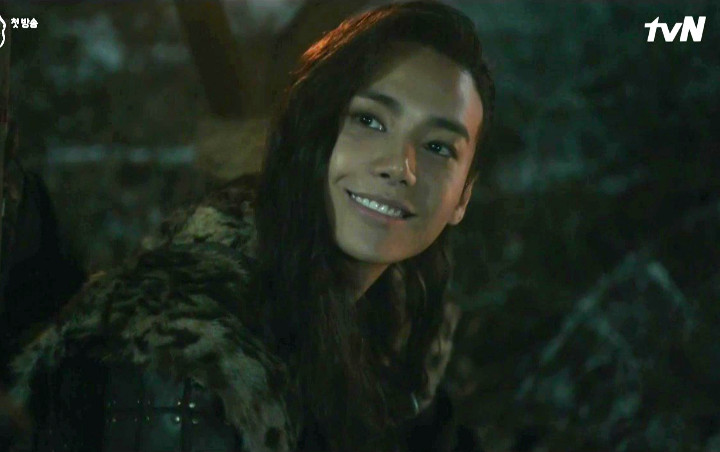 'Arthdal Chronicles' Sempat Banjir Kritikan, Akting Rapper One Dihujat ...