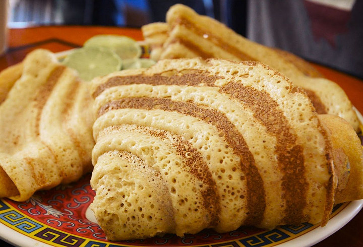 Indonesia Punya Ketupat, Ini 8 Kuliner Enak Khas Lebaran yang Dinikmati ...