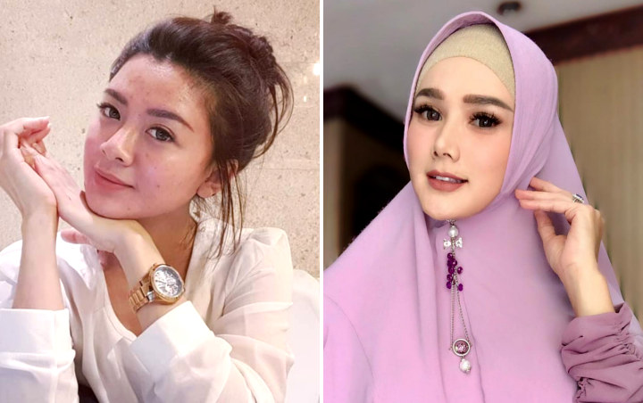 Gwen Priscilla Bersyukur Usai Nikahi Mantan Suami Diana Pungky, Mulan ...