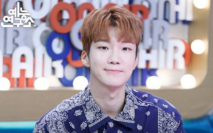 Lee Seung Hoon Winner Dipuji Usai Blak-Blakan Sindir YG Entertainment ...